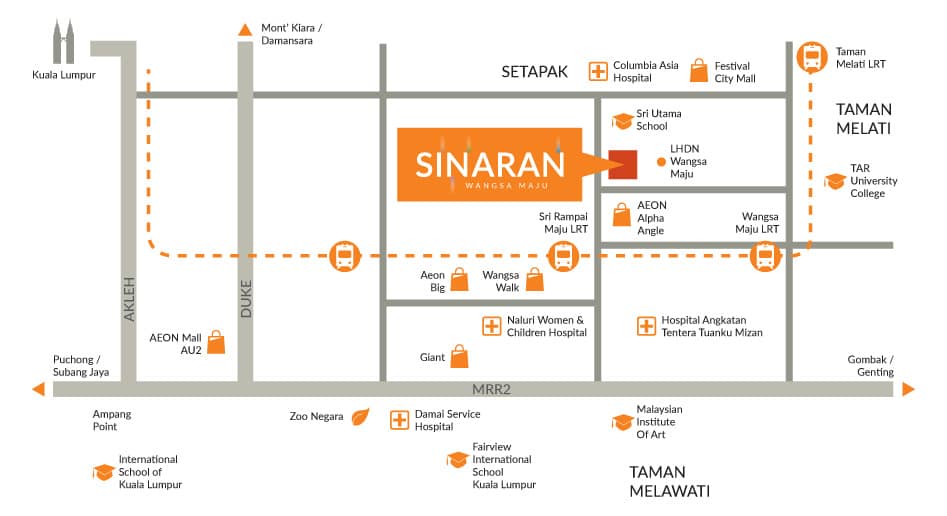 Collection | Binastra Land